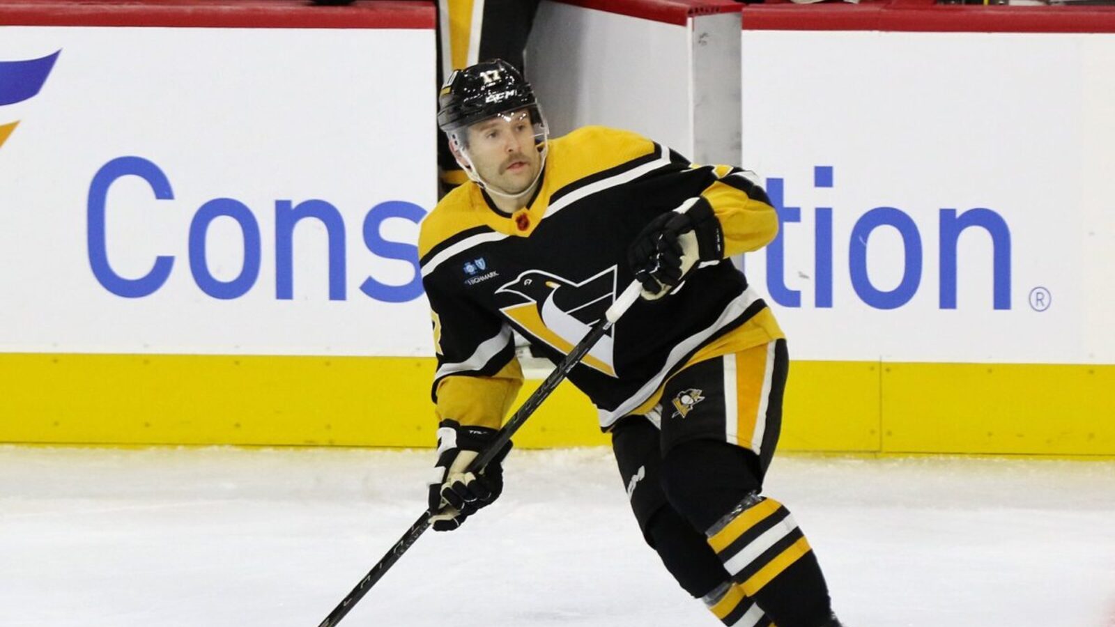 Penguins’ Bryan Rust Named to U.S. Men’s Olympic Orientation Camp ...