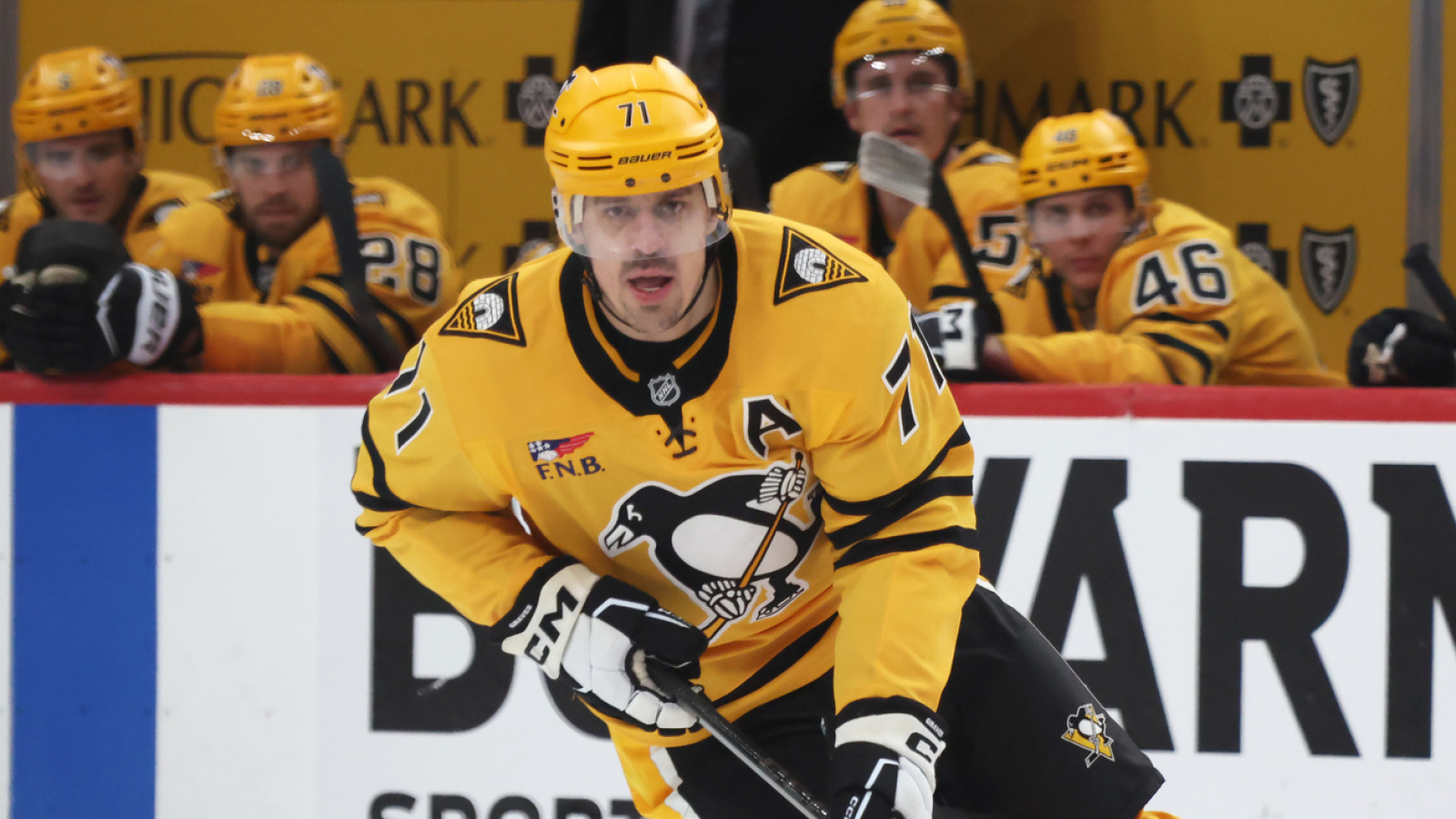 Kyle Dubas gives Evgeni Malkin update amid uncertainty | Yardbarker