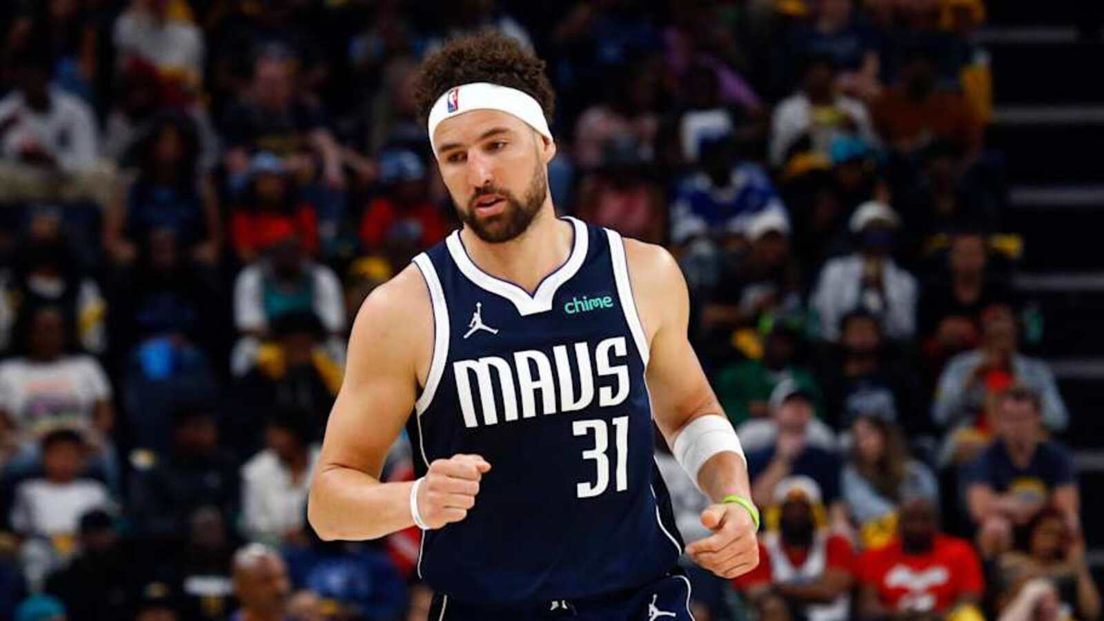 Klay Thompson admits the one thing with Mavericks that means more than ...