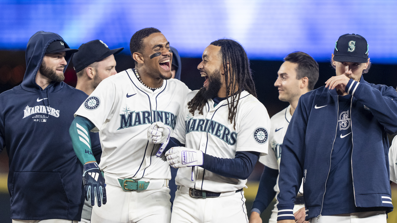 Seattle Mariners Have Thrilling Victory To Extend Winning Streak To 4 ...