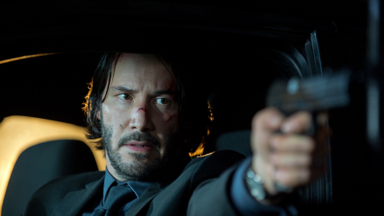 The 25 greatest hitman movies | Yardbarker