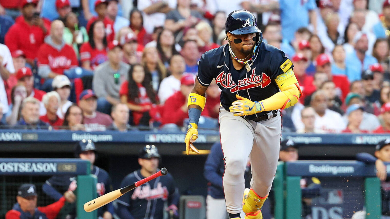 Which current Braves could make the Hall of Fame? | Yardbarker