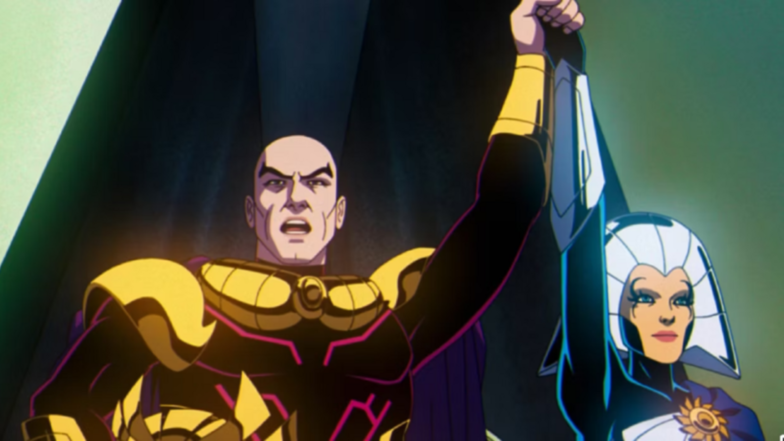 ‘X-Men ‘97’ Episode 6 Recap & Review: The Goddess of the Elements soars again | Yardbarker