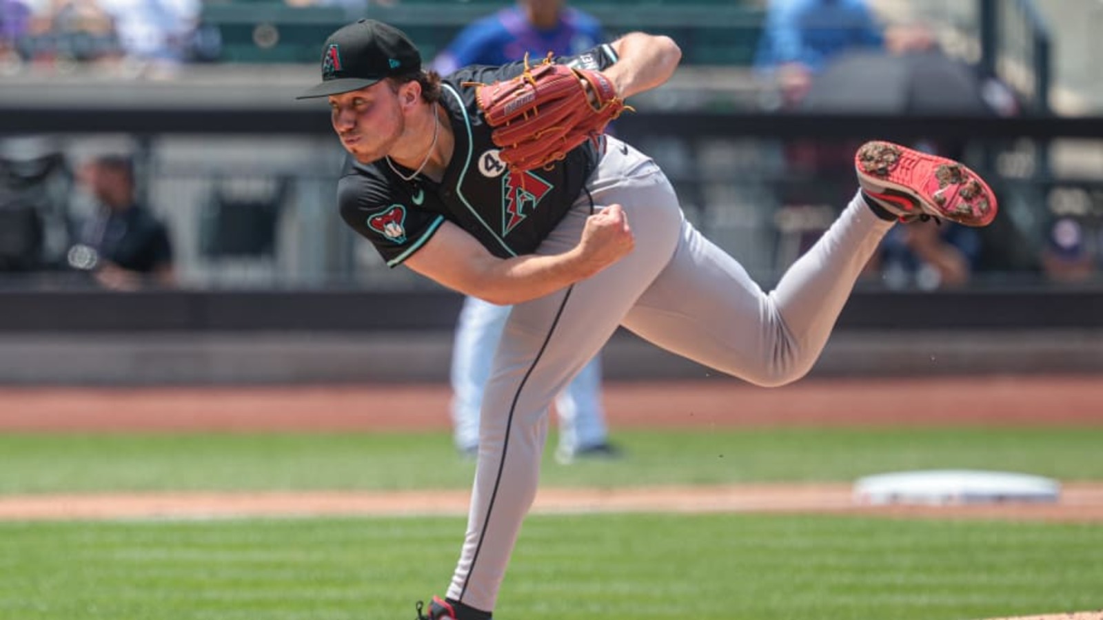 Diamondbacks With Chance to Begin New Win Streak vs Padres | Yardbarker