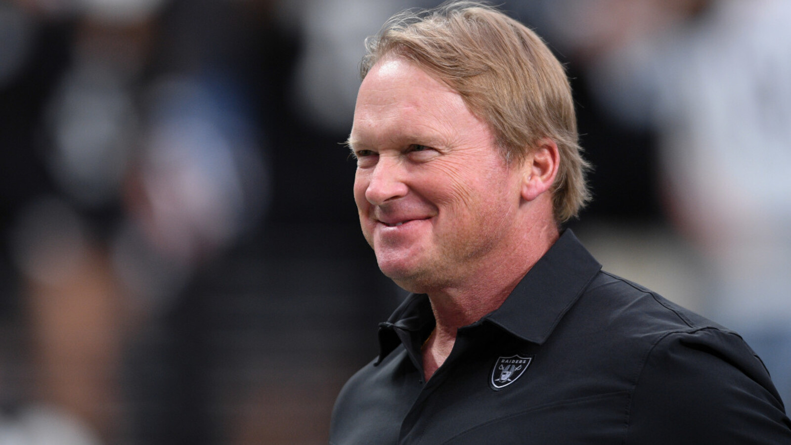 Gruden to Coach in the SEC? | Yardbarker