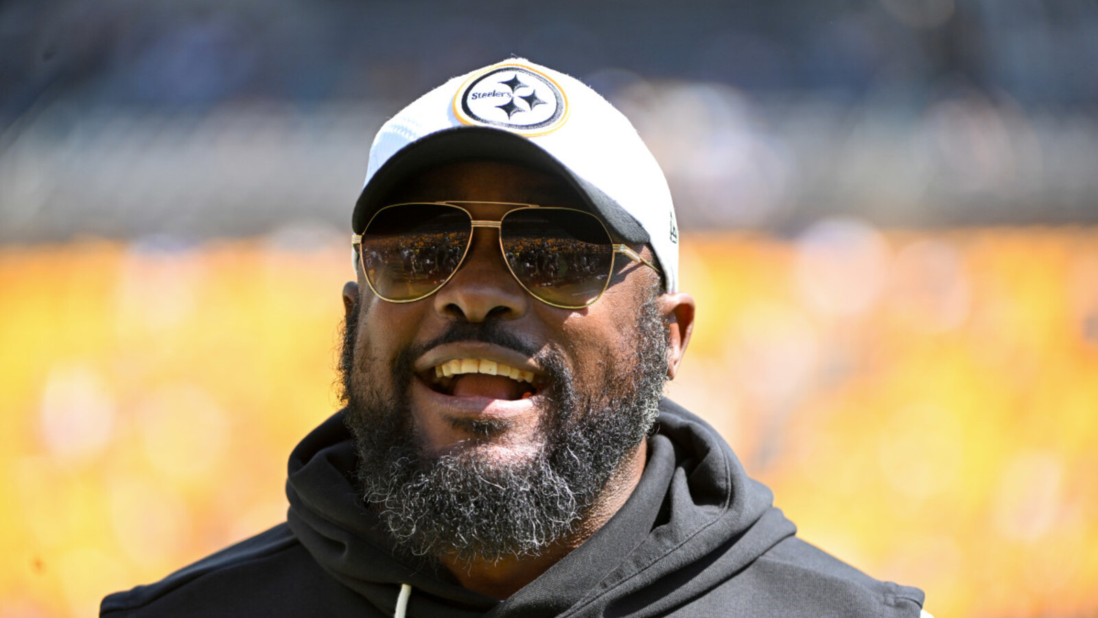 Mike Tomlin Could Reportedly Leave Steelers After Playoffs | Yardbarker