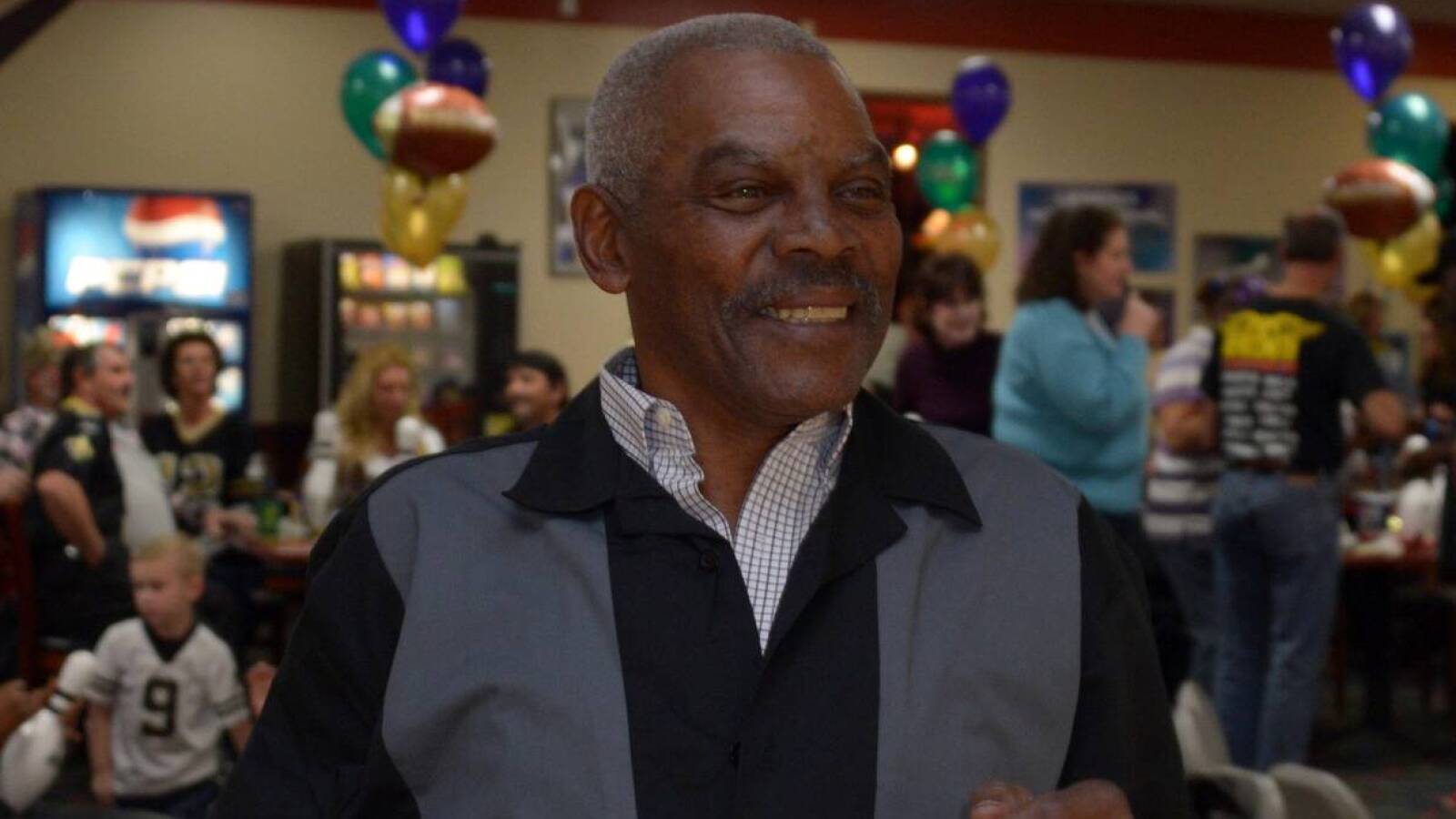 Trailblazing QB, WR Marlin Briscoe dies at age 76 | Yardbarker