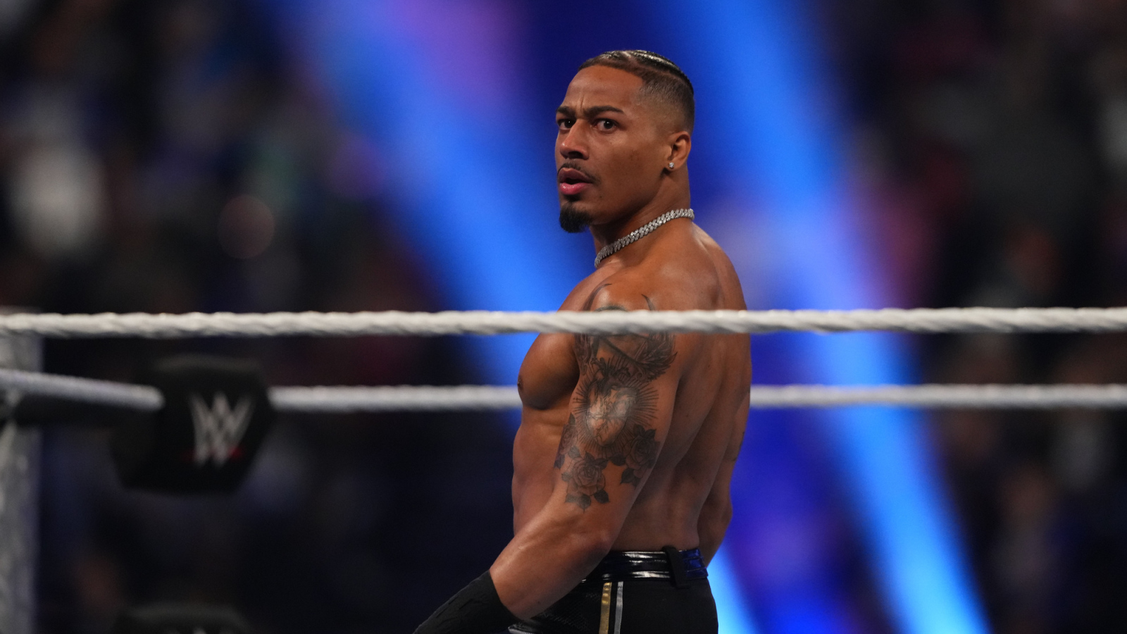 Carmelo Hayes Wins Andre the Giant Memorial Battle Royal | Yardbarker