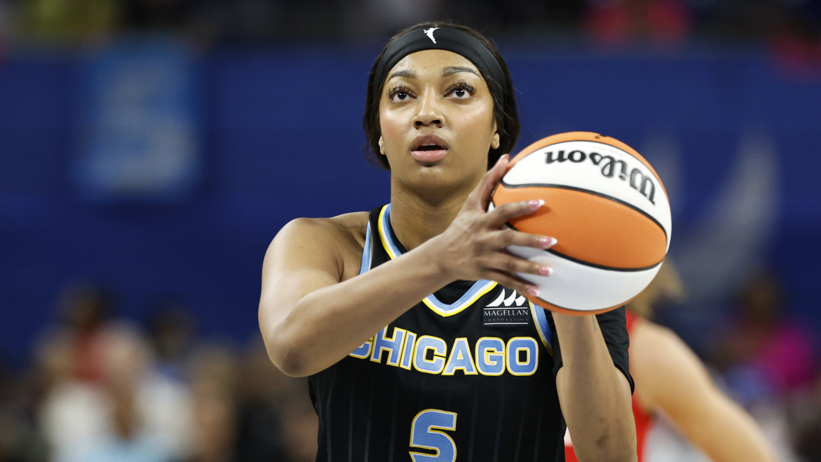 Sky rookie Reese sets pair of WNBA rebounding records | Yardbarker