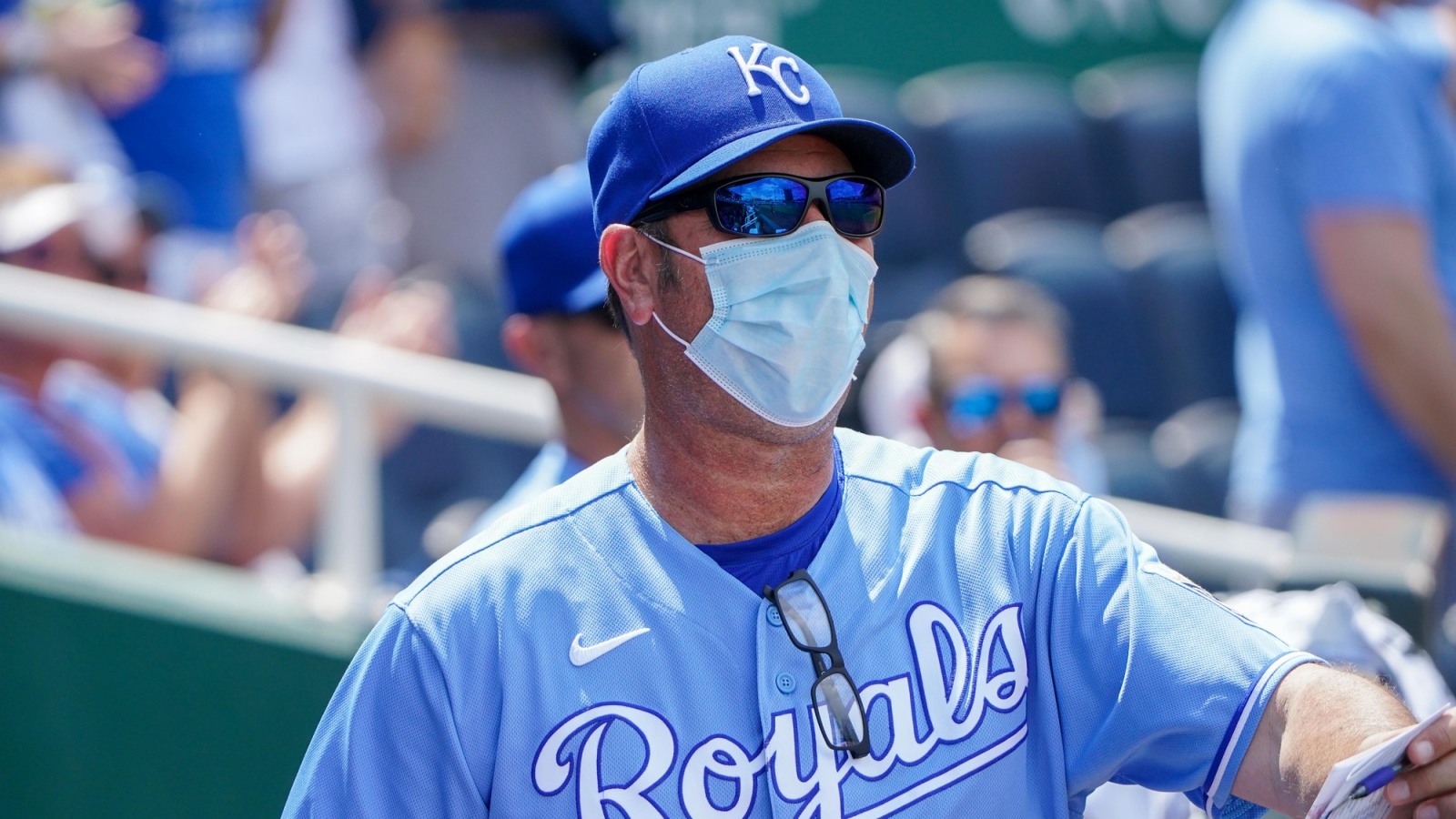 Orioles add John Mabry to coaching staff | Yardbarker