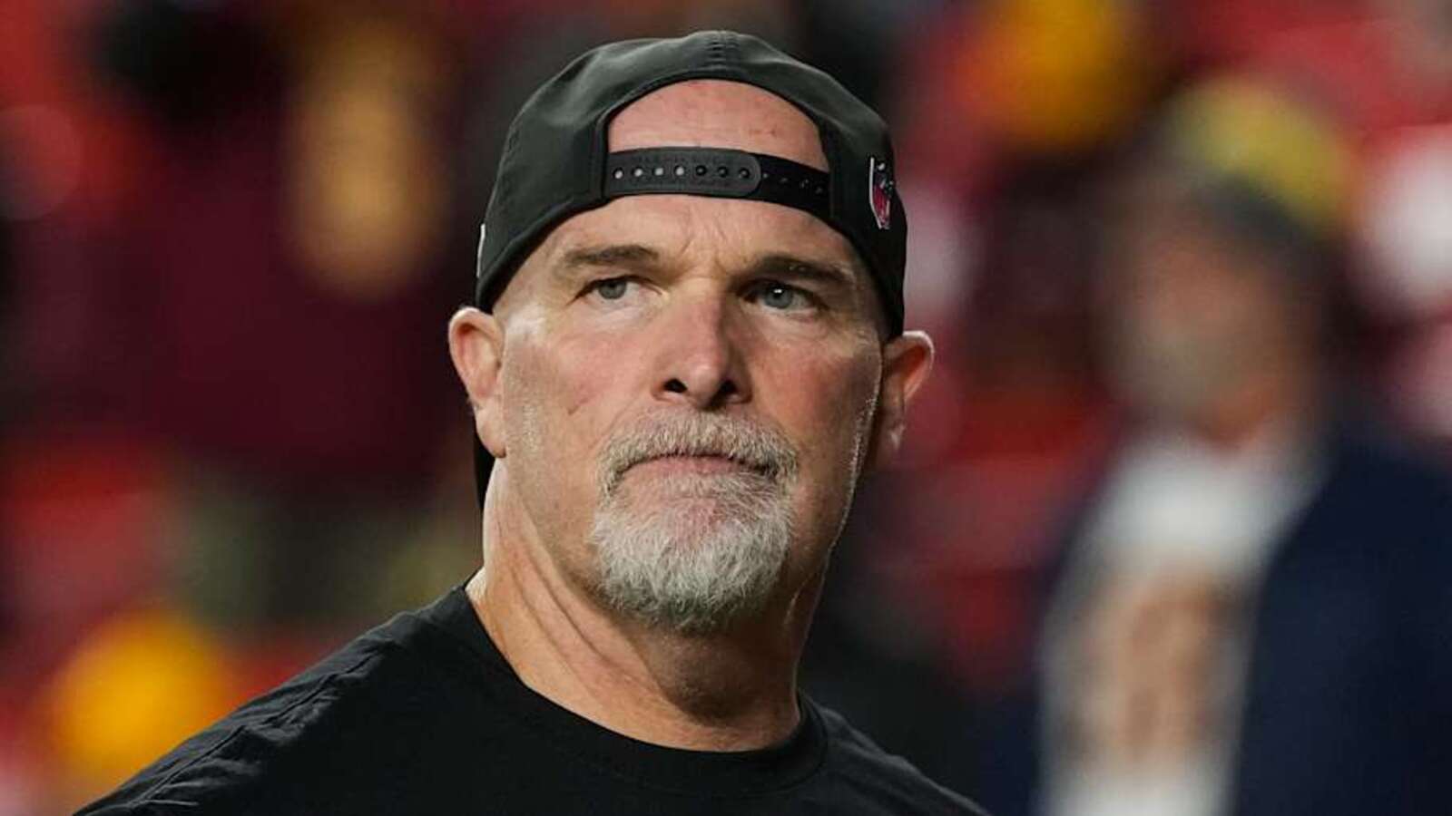 Dan Quinn just made Commanders' stance on Tyler Owens crystal clear ...