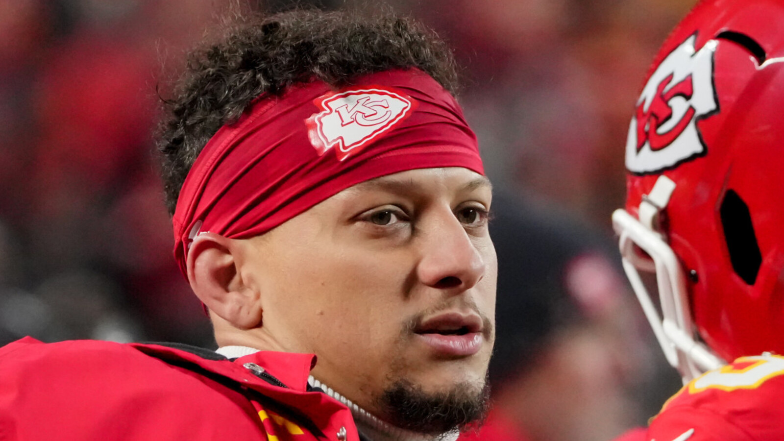 Patrick Mahomes’ First Post After Chiefs Miss NFL Playoffs | Yardbarker