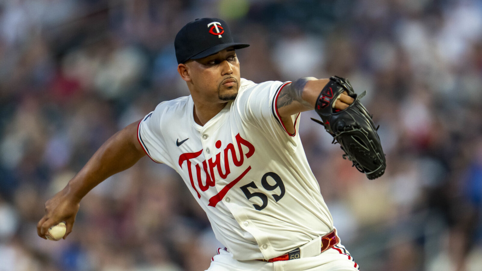 Dodgers Targeting Big Name Pitchers at Trade Deadline, Eyes on Twins ...