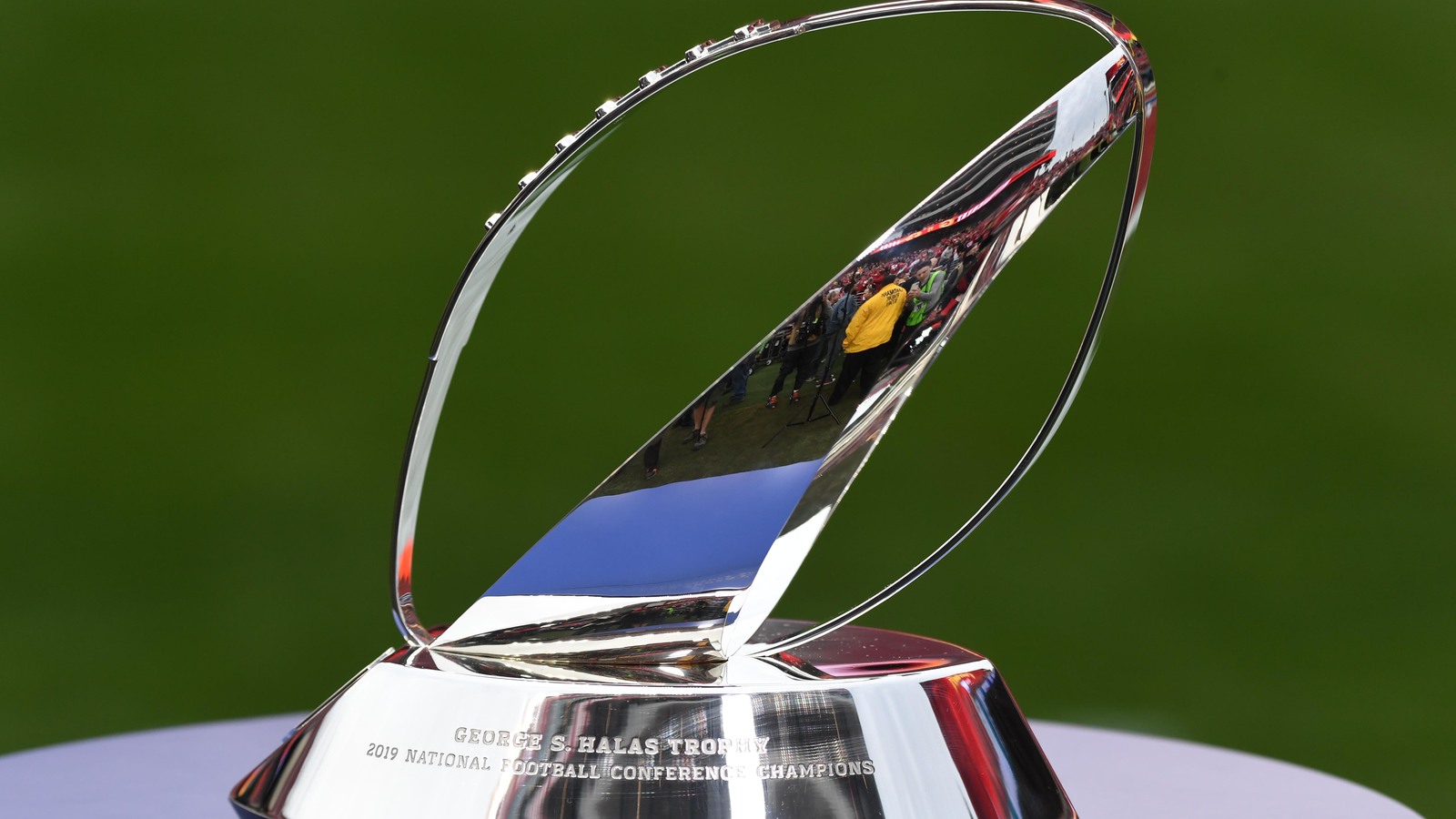 How to watch the NFC Championship in 2024 | Yardbarker