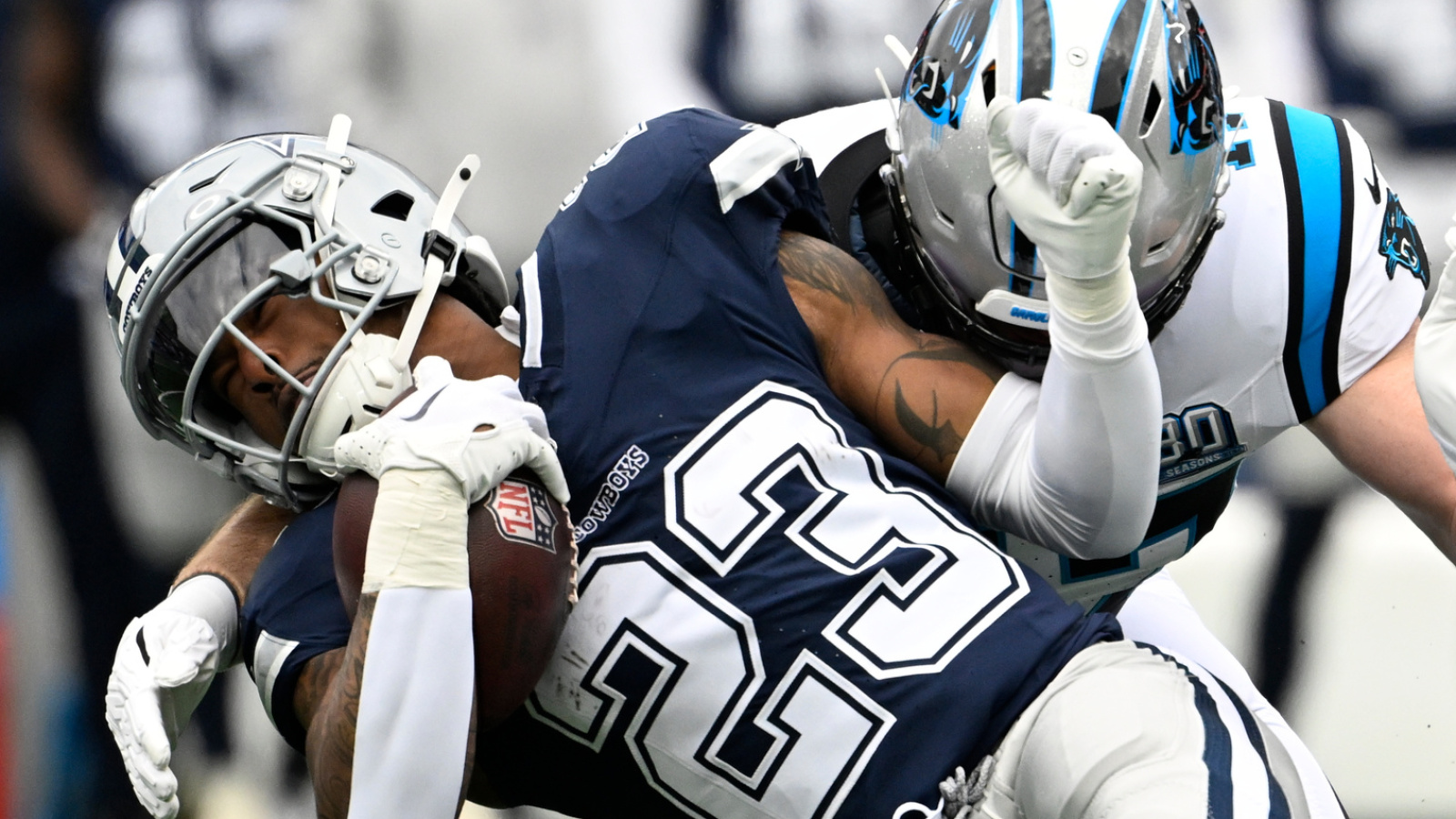 Free-agency watch: One player each AFC team should target | Yardbarker