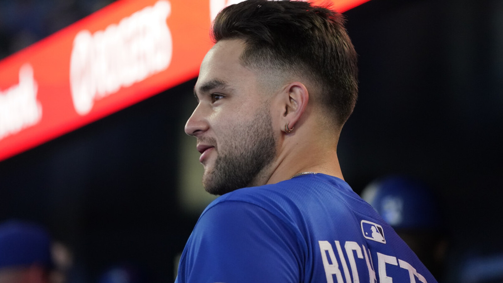 Blue Jays Facing Anthony Santander Decision After Bo Bichette News ...