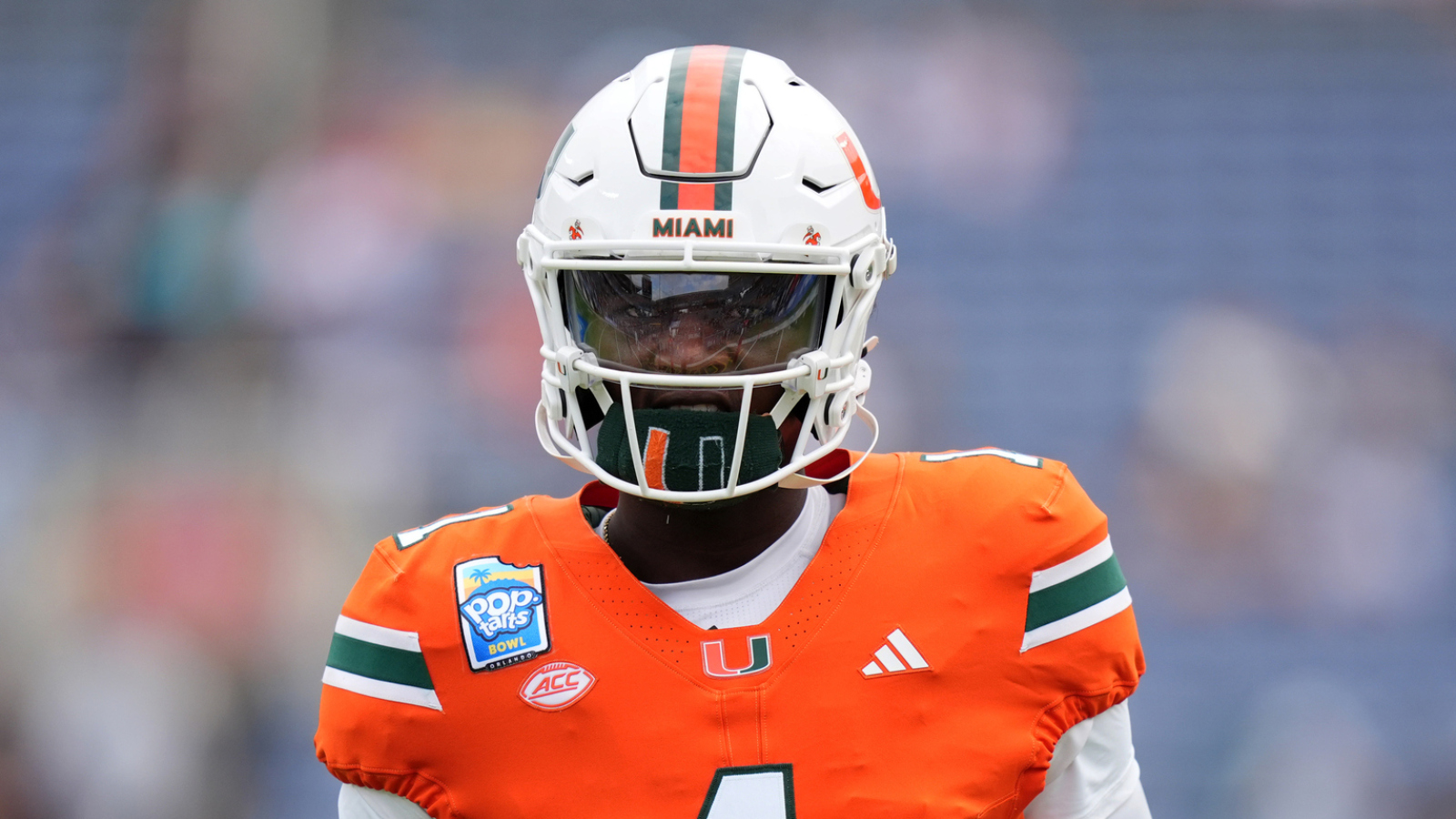 Are teams convinced Titans have made Cam Ward NFL Draft decision ...