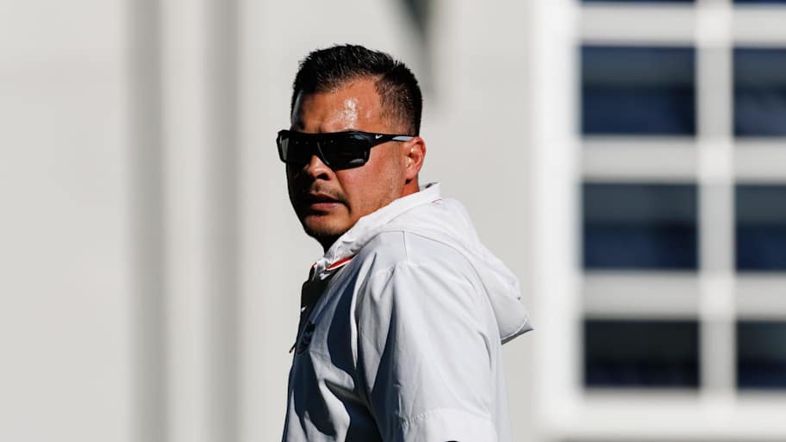 Collaboration the Key as Robert Bala Takes Over Gators LBs | Yardbarker