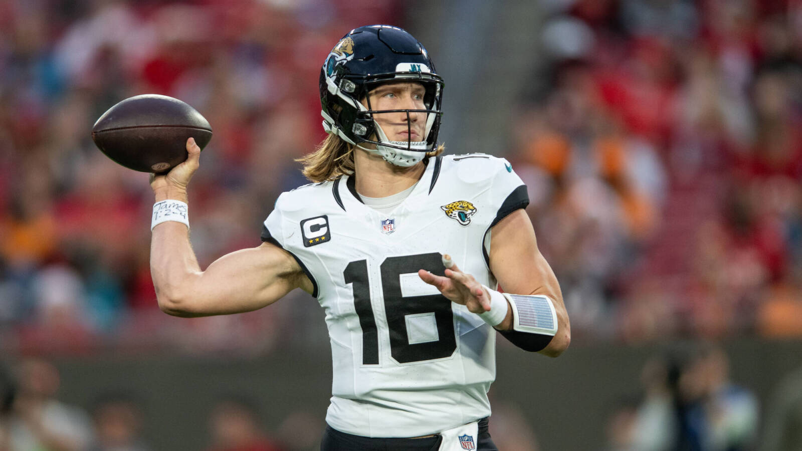 NFL Week 18 aftershocks: Is Jags' Lawrence a bust? | Yardbarker