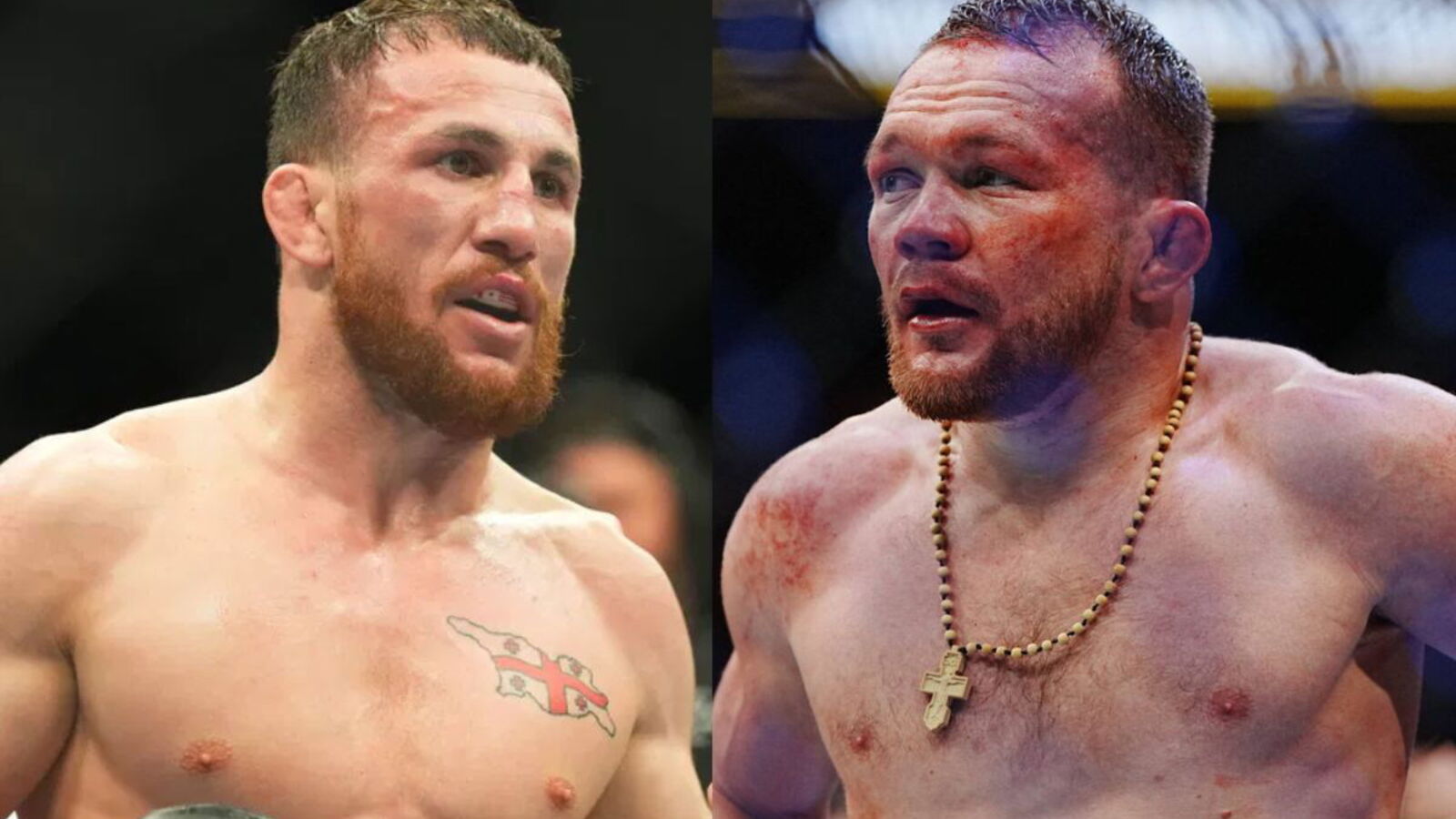 Daniel Cormier Raises Red Flag Over Jon Jones’ Role in Gable Steveson’s ...