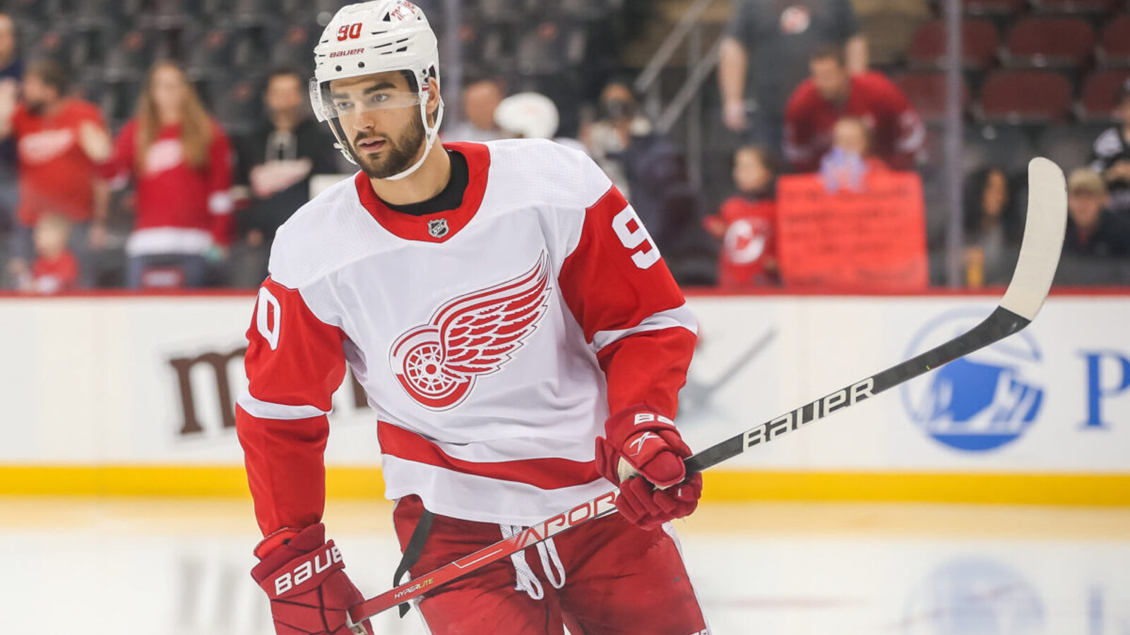 Canadiens Absorb Zero Risk with Joe Veleno Signing | Yardbarker