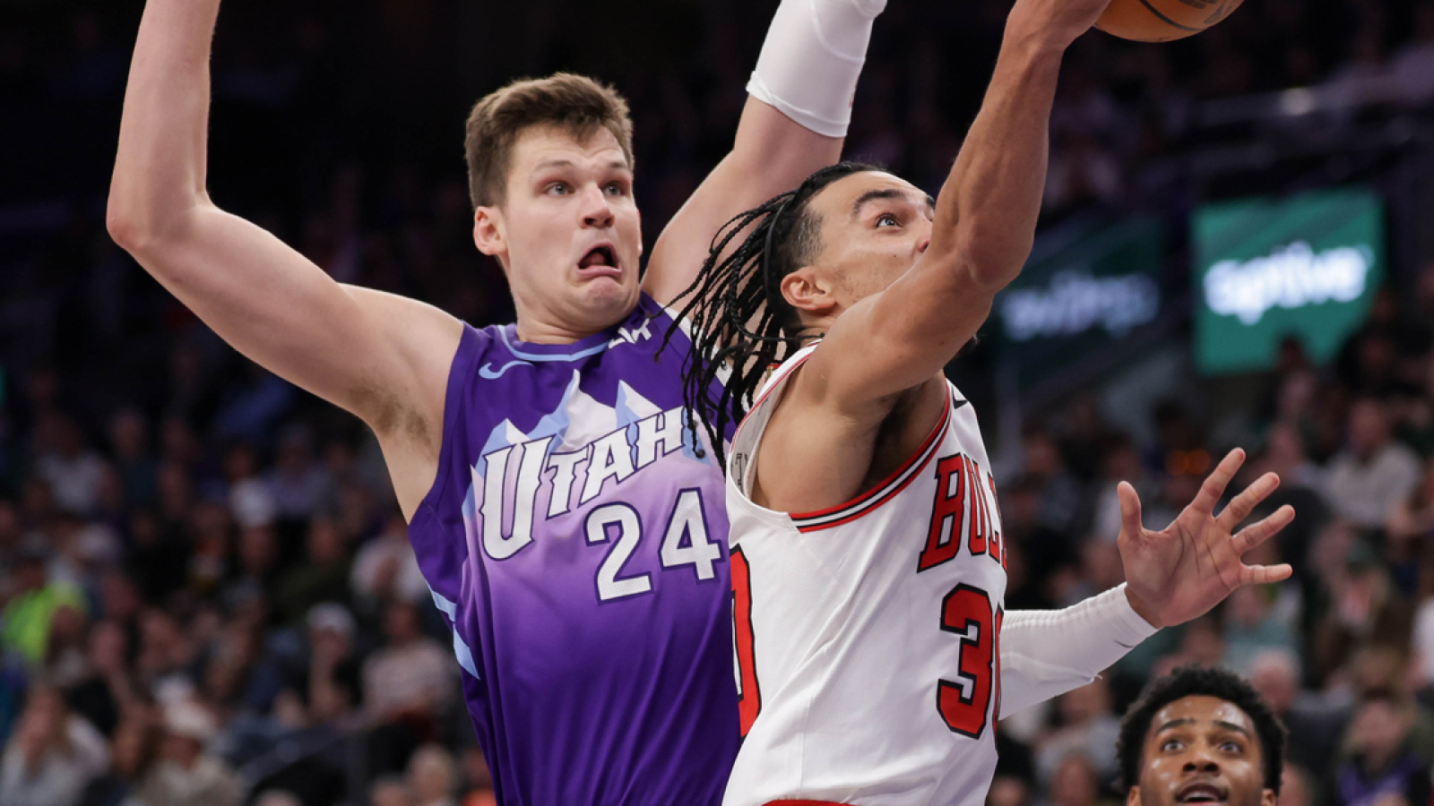 Walker Kessler, Utah Jazz Won’t Agree To Rookie-Scale Extension ...