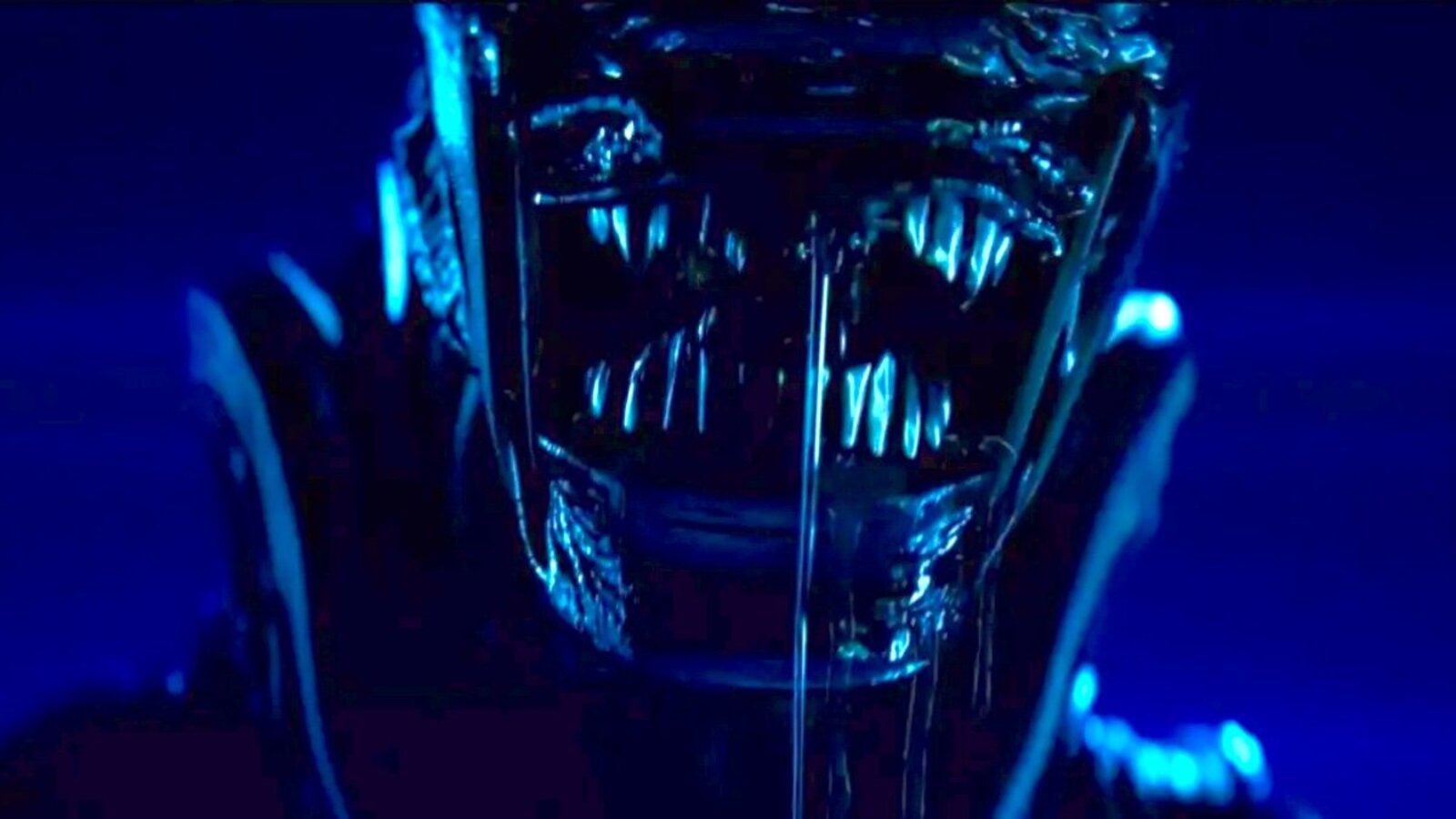 ALIEN: EARTH’s Noah Hawley and Samuel Blenki Talk Lore, Humanity, Sci ...