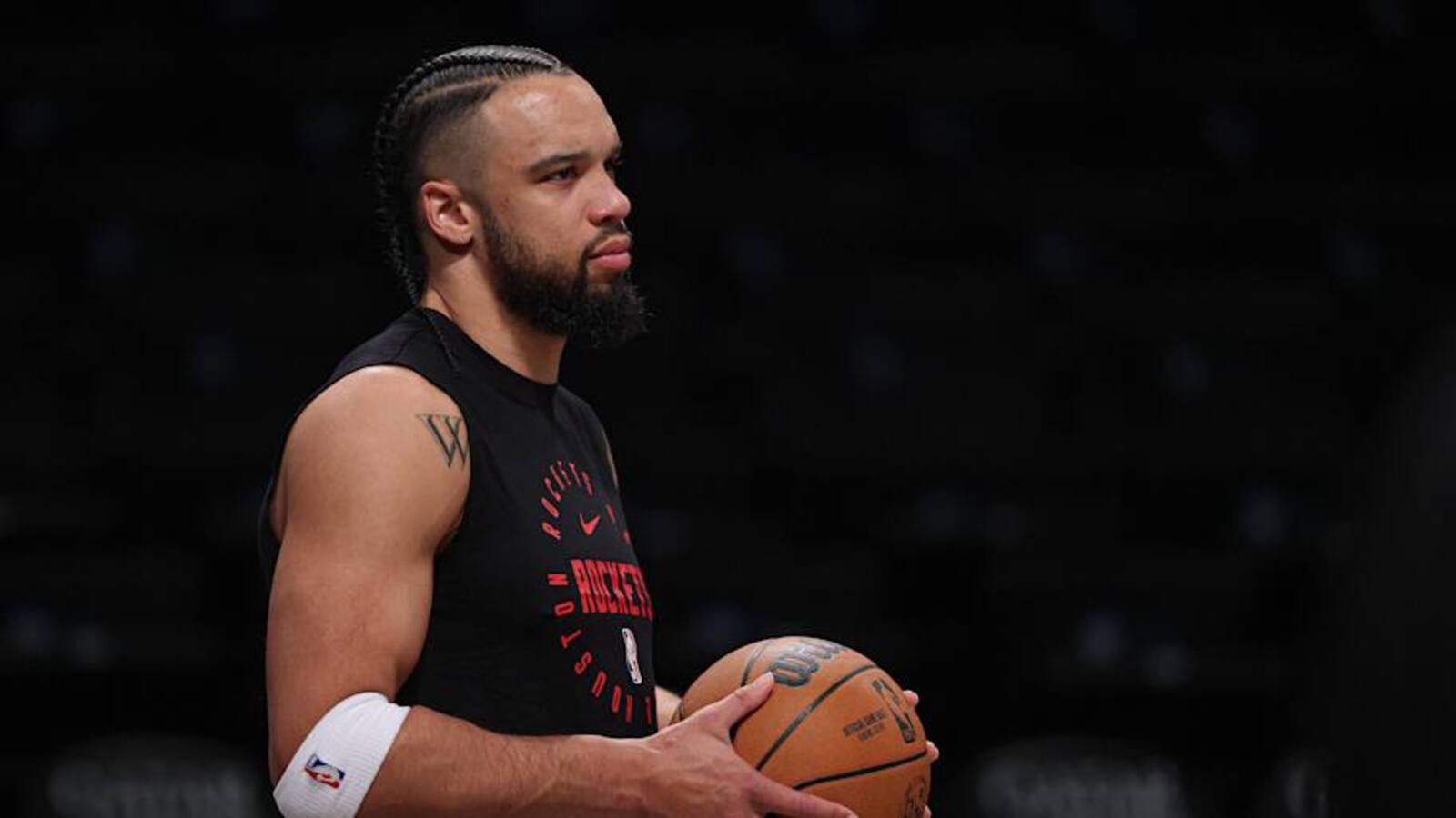Exclusive: From Eugene to Phoenix, Dillon Brooks Remains True To ...