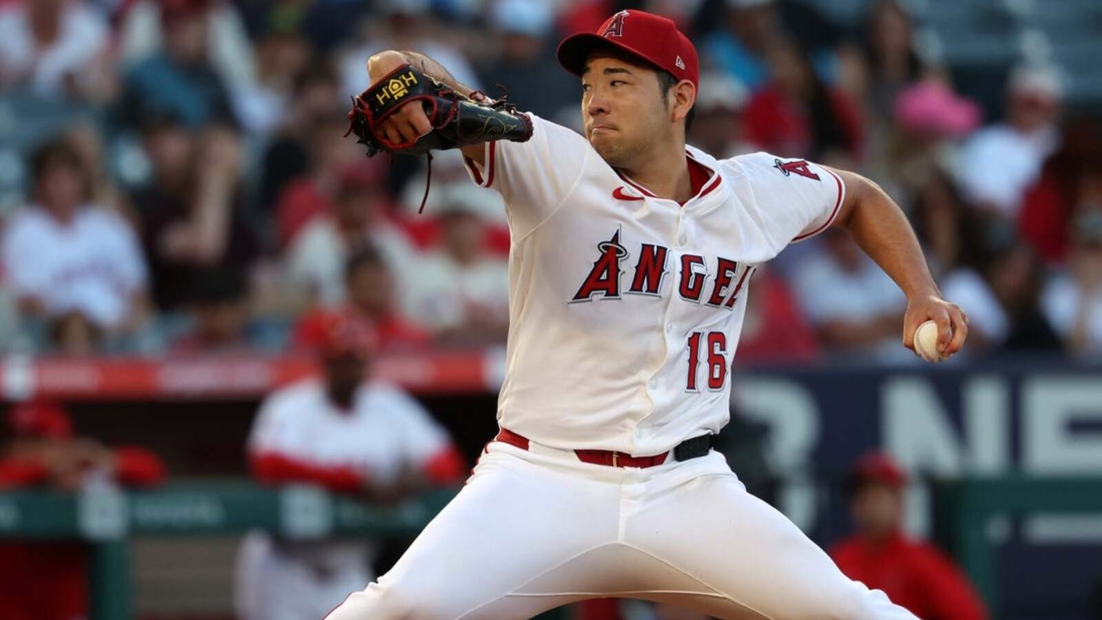 Yusei Kikuchi, Angels extend Rays' road woes | Yardbarker