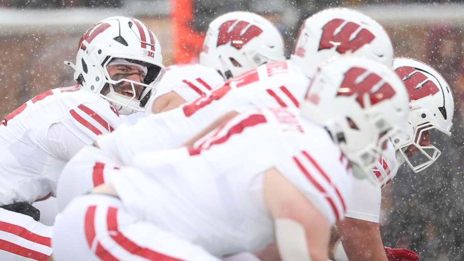 Wisconsin Badgers crack the top ten in fall Learfield Directors' Cup ...