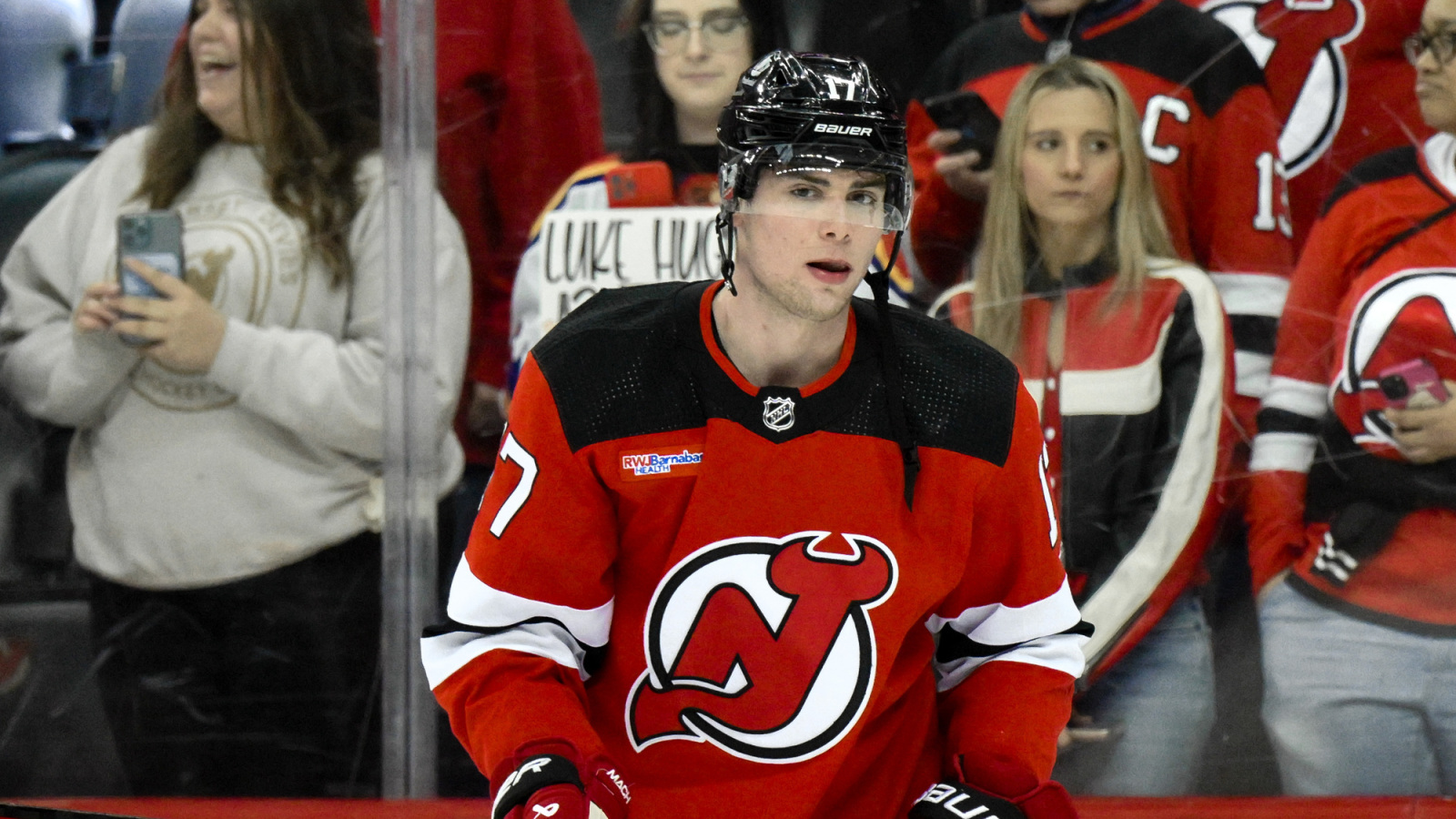 Devils’ Nemec & Tatar Help Slovaks Qualify for Olympics | Yardbarker