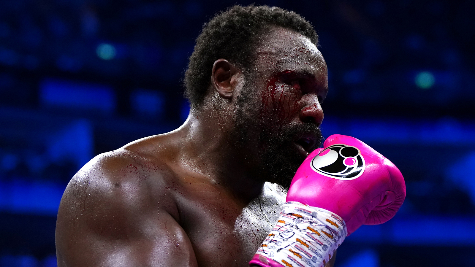 Nakisa Bidarian Bashes Derek Chisora’s Claims About Mike Tyson vs Jake ...