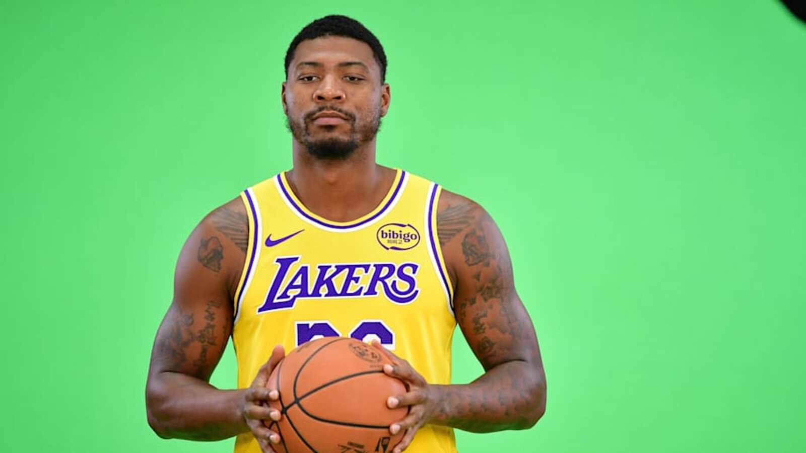 Lakers' Marcus Smart Doesn't Know His Role Heading Into New Season ...
