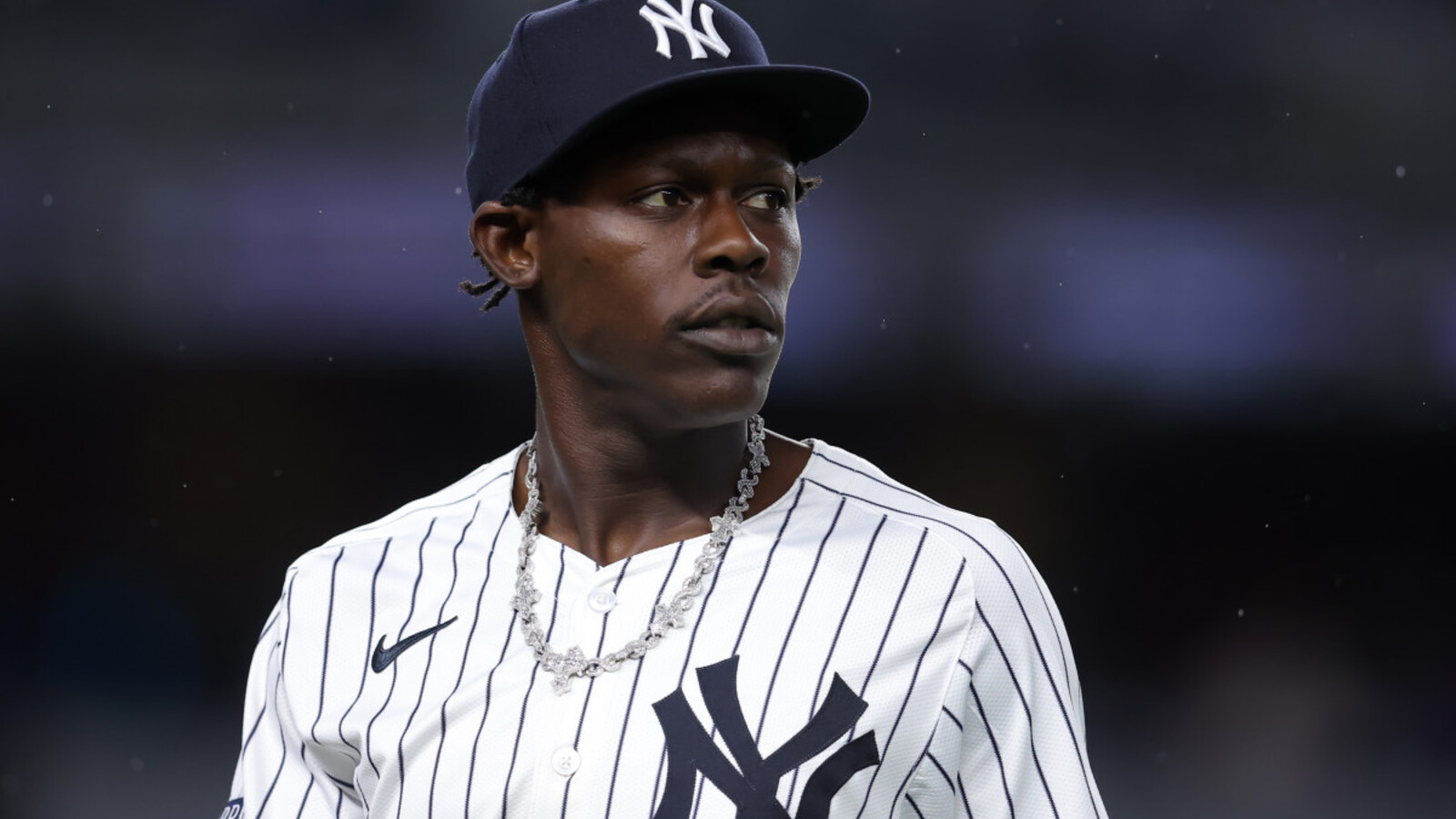 MLB Makes Jazz Chisholm Jr. Announcement on Friday | Yardbarker