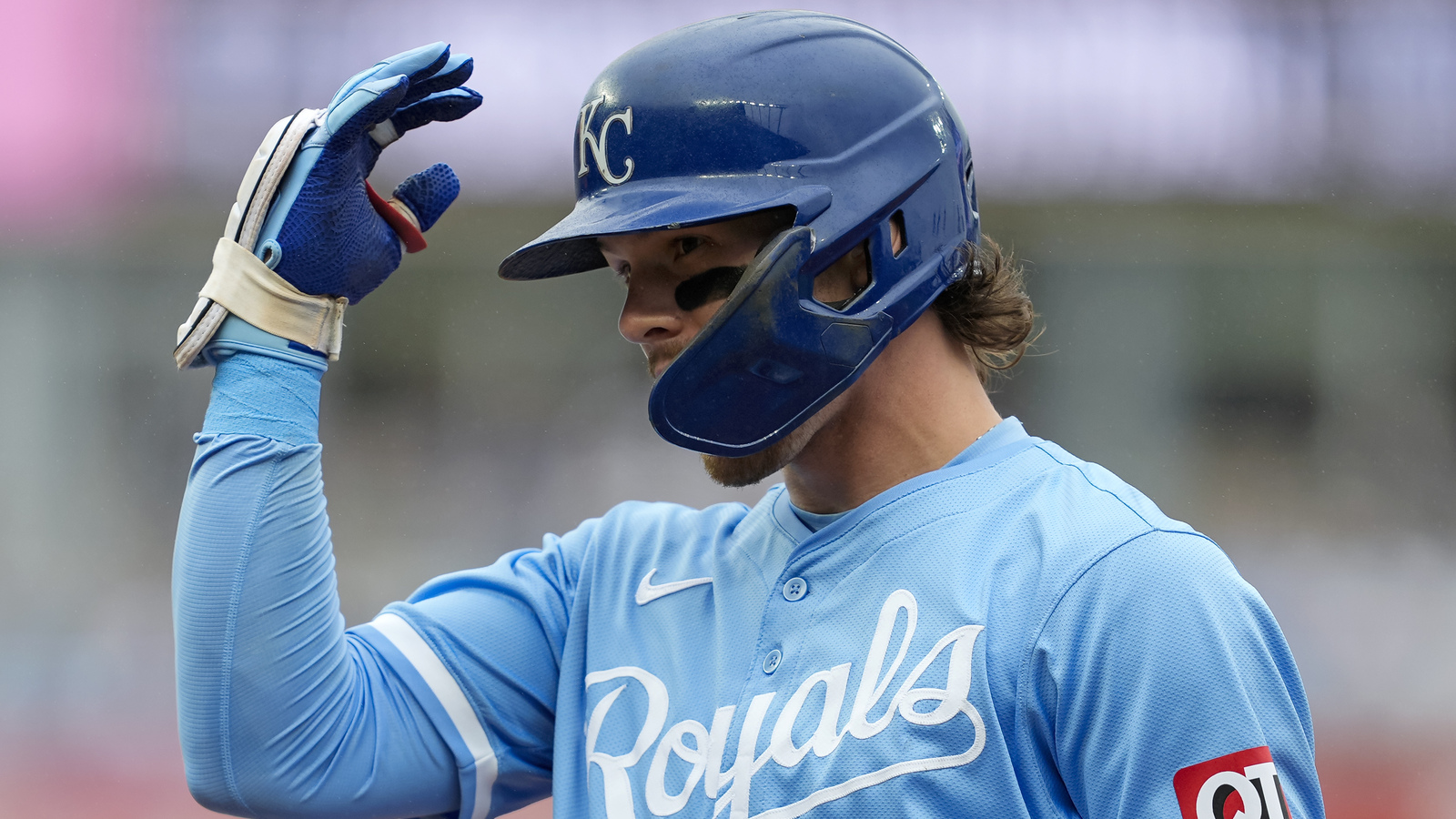 Why Bobby Witt Jr.’s Case for AL MVP Will Fall Short in 2024 | Yardbarker