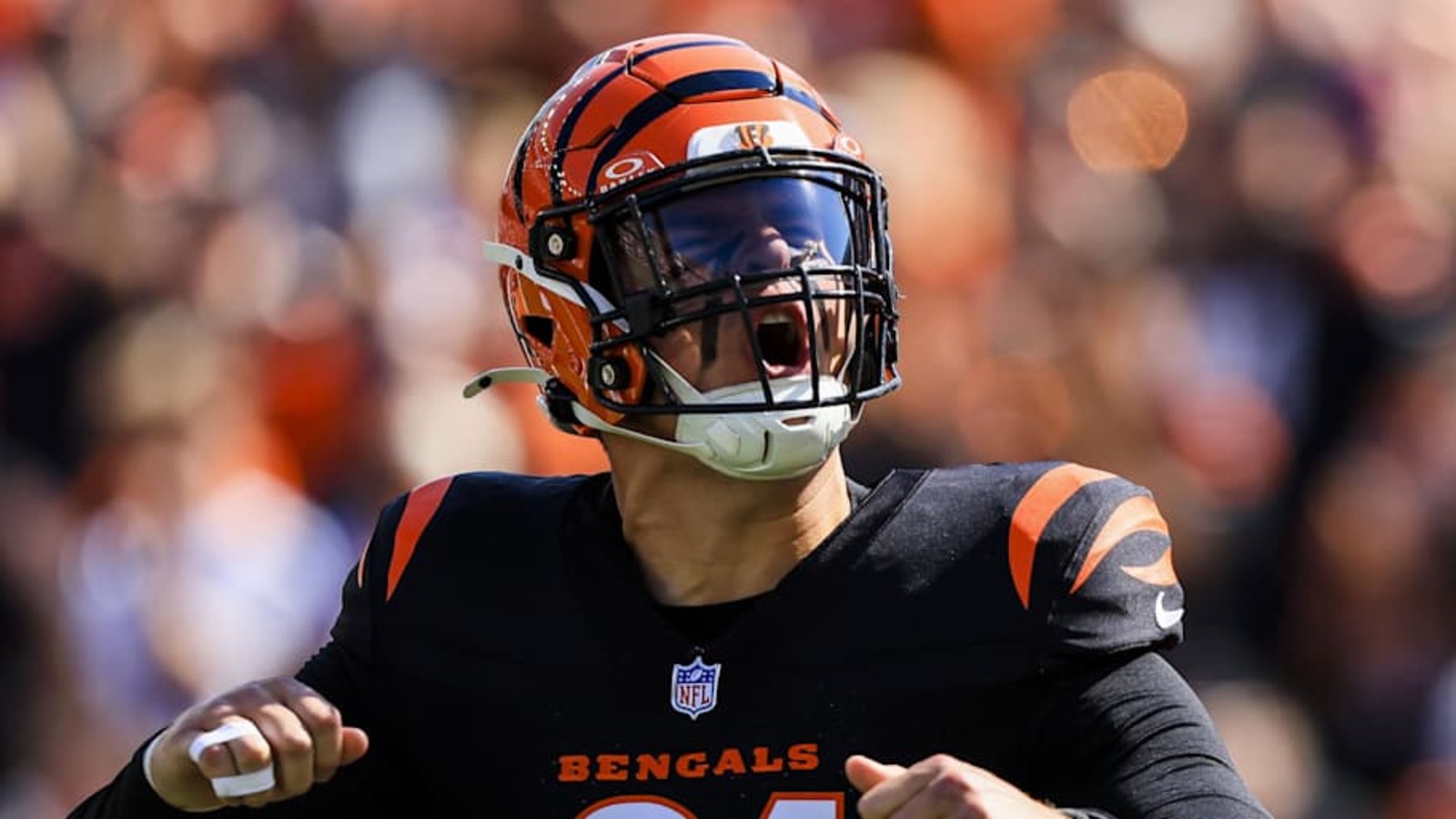 Dream Myles Garrett trade contingency plan just fell into Commanders ...