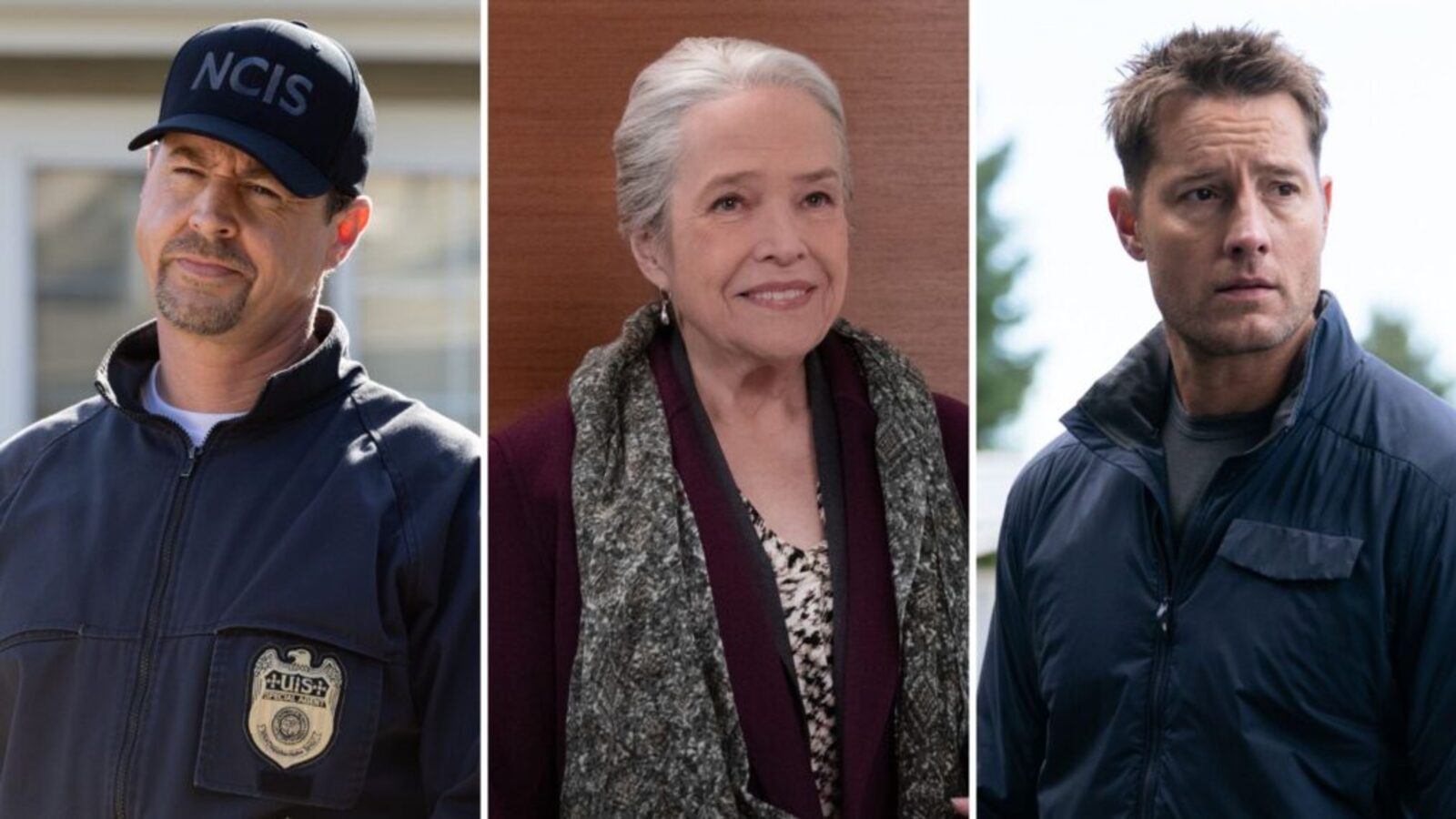 CBS Renews ‘NCIS,’ ‘Tracker,’ ‘Matlock’ & 7 More Shows for 2026-2027 ...