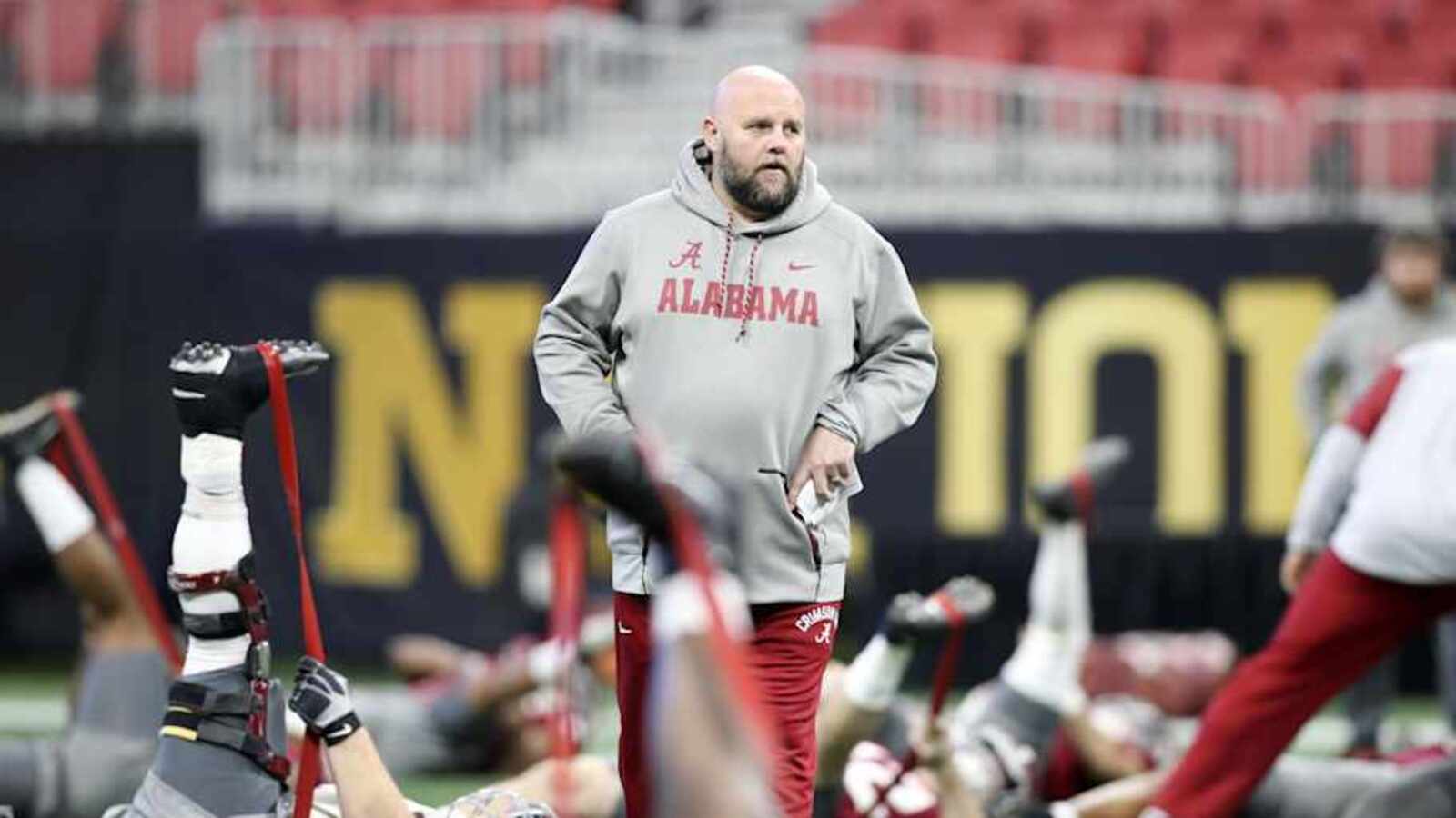 Georgia Tech Offensive Coordinator Hot Board 1.0: Who Could Replace ...