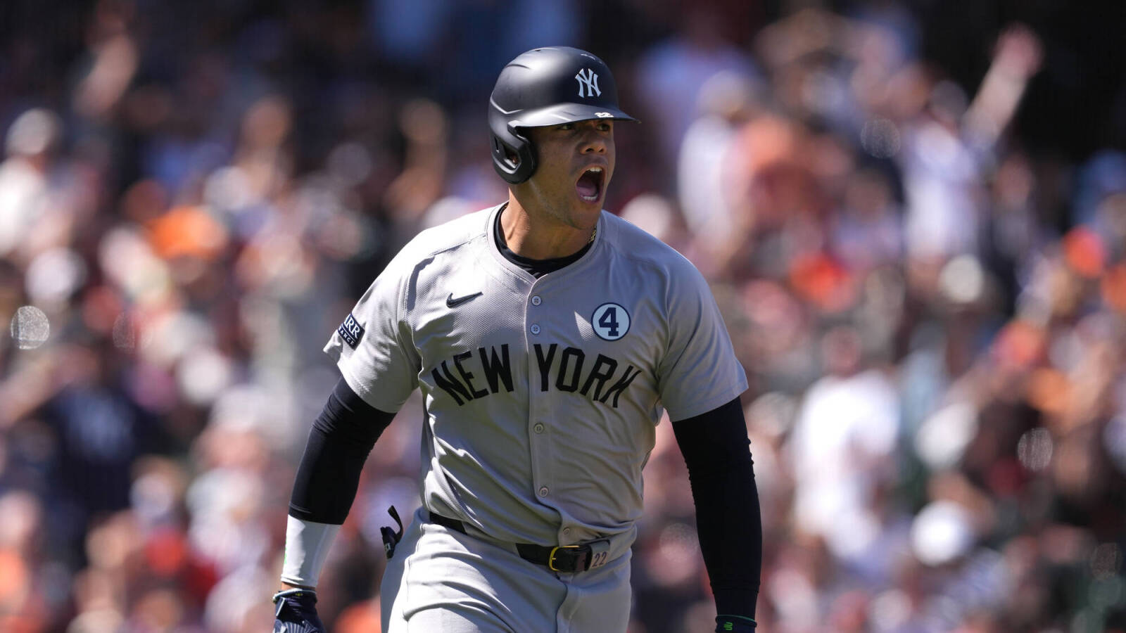 The Yankees face a daunting reality without their superstar slugger ...