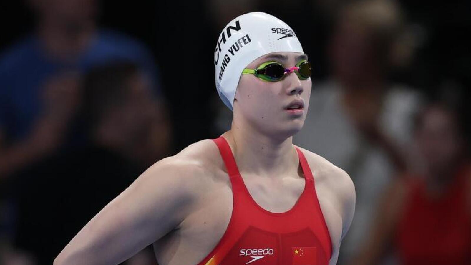 Fresh Chinese doping allegations could taint Olympic swimming | Yardbarker