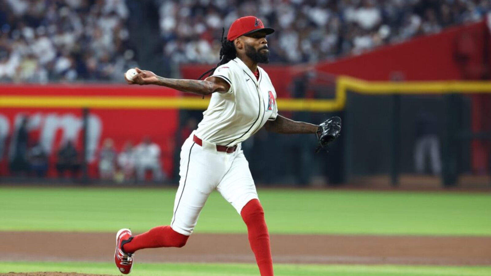 Miguel Castro seeks new team after release from Diamondbacks | News ...