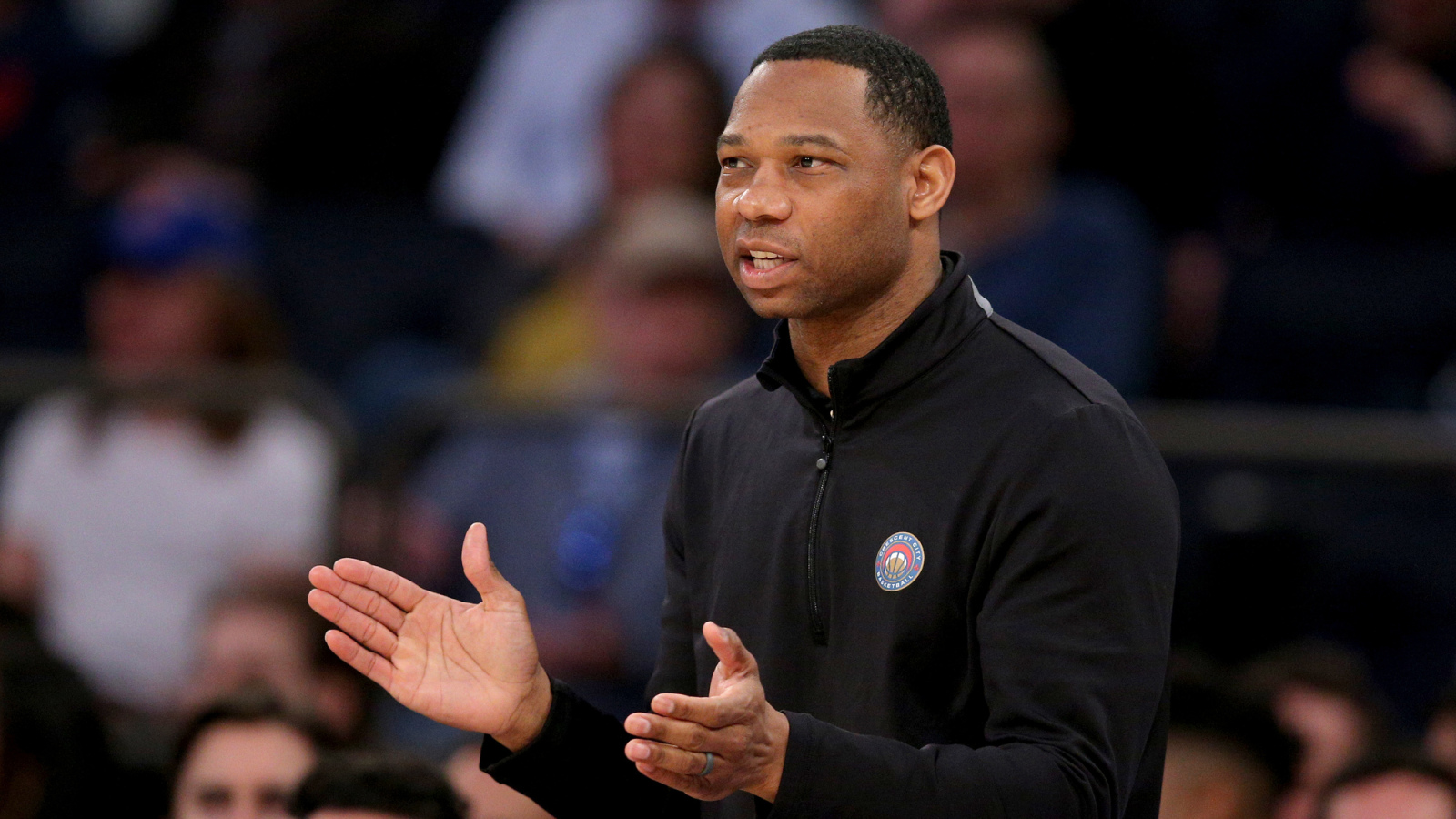 Pelicans roster impossibly short-handed for Cavaliers game | Yardbarker