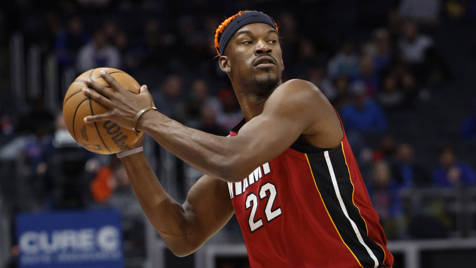 Why Warriors are unlikely to pursue Jimmy Butler trade | Yardbarker