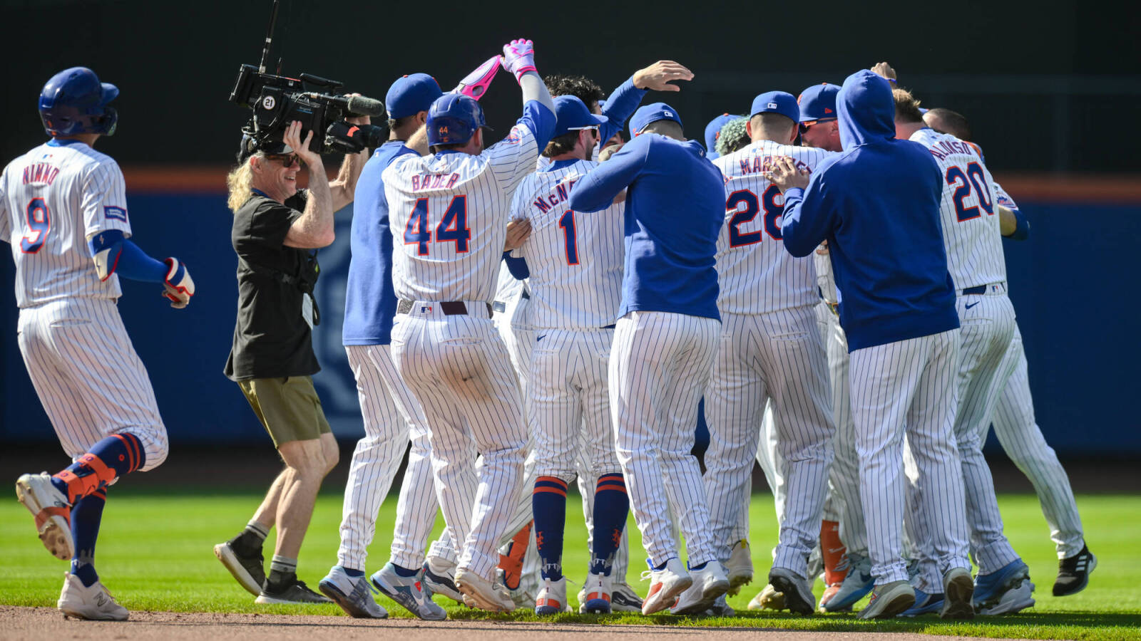 Are the New York Mets Legitimate Wild Card Contenders? - BVM Sports