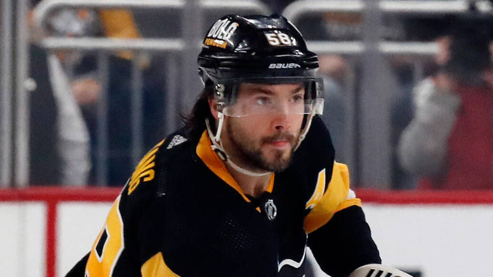 Penguins defenseman records 700th career point | Yardbarker
