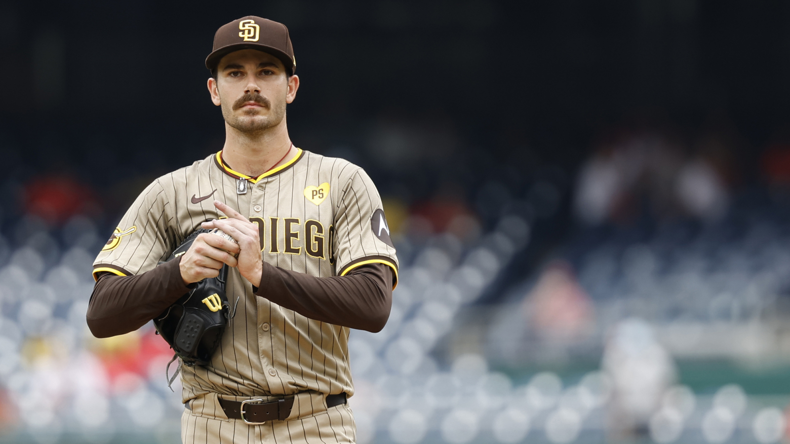 Look of the Day 7/31: Cease is red-hot, but fade him anyway | Yardbarker