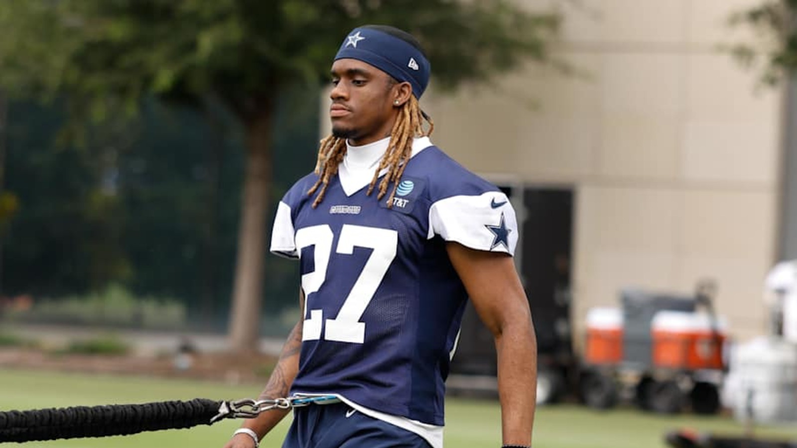 Shavon Revel gets new Cowboys jersey number for rookie season | Yardbarker