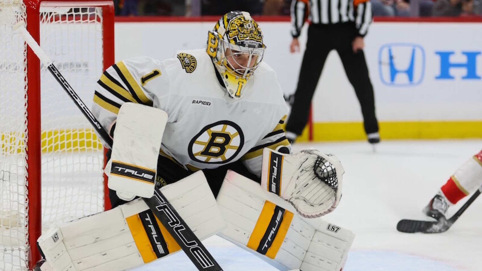 Have the Boston Bruins Fumbled the Jeremy Swayman Contract Situation ...