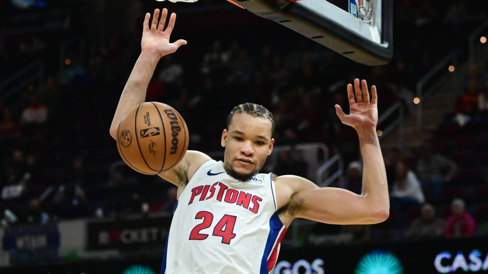 Jazz cut bait with former No. 9 overall pick | Yardbarker