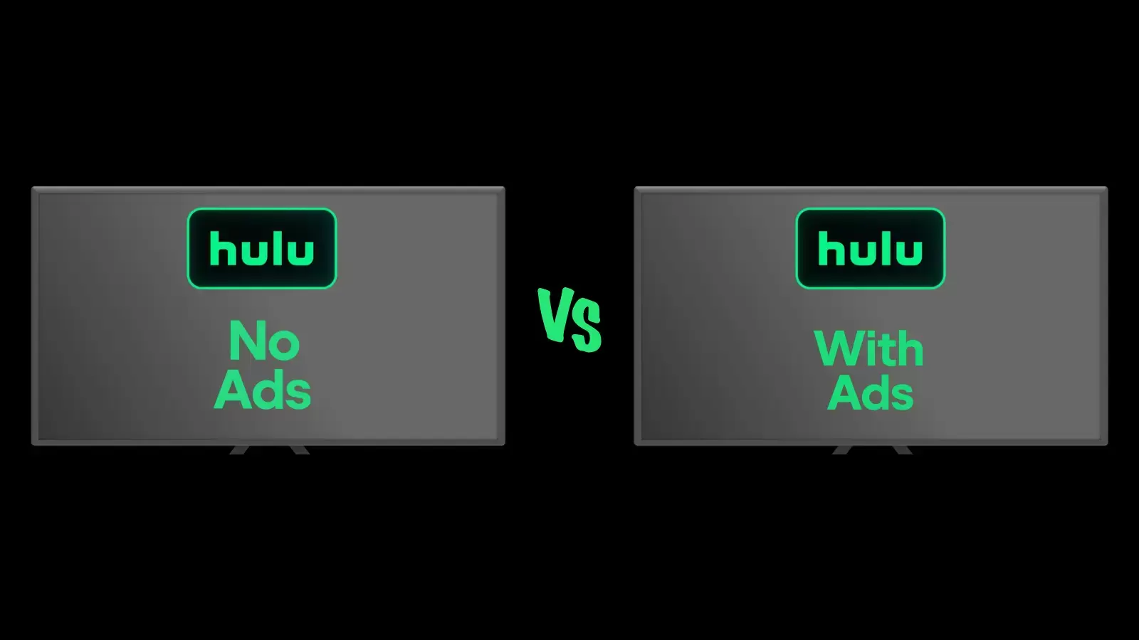 Hulu (With Ads) vs. Hulu (No Ads): The Massive Differences You Must ...